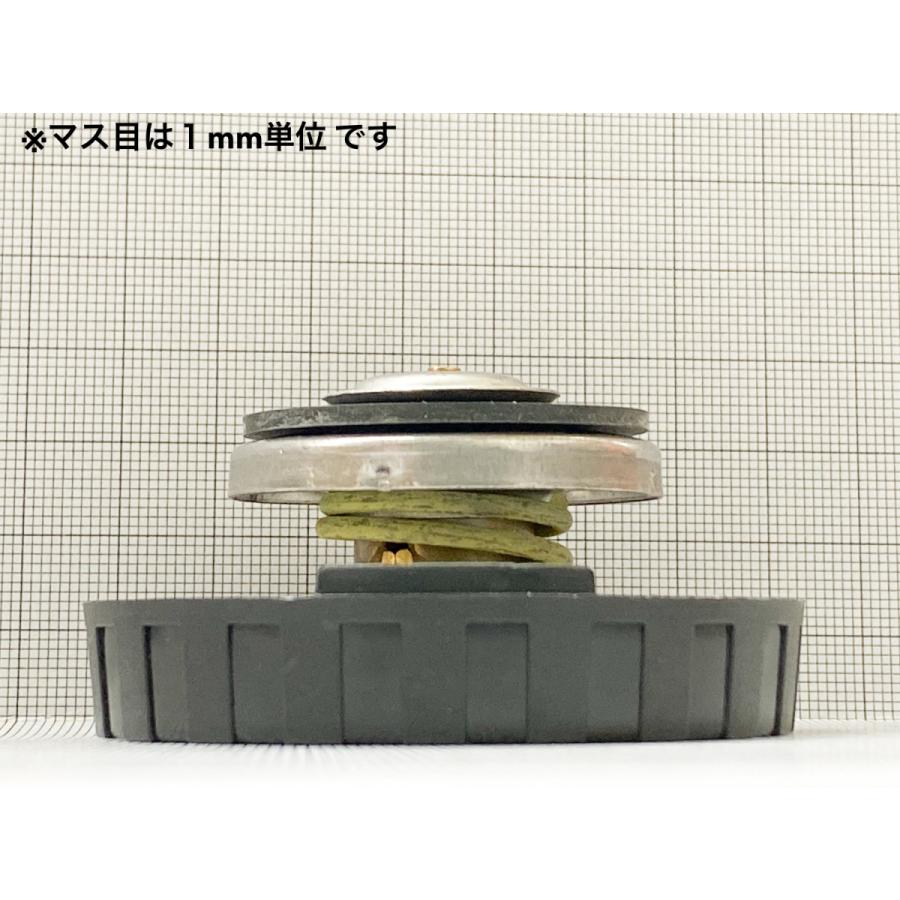 MINI（ミニ） ラジエーター キャップ 純正品番確認 11531486703 04693175AA BMW MINI R50 R52 ...