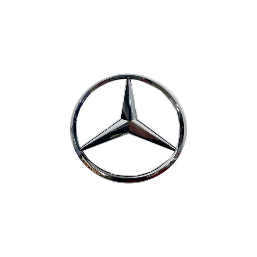 Mercedes-Benz 2058170216 メルセデスベンツ 純正 リア ゲート エンブレム W205 純正品番要確認 : クール ...