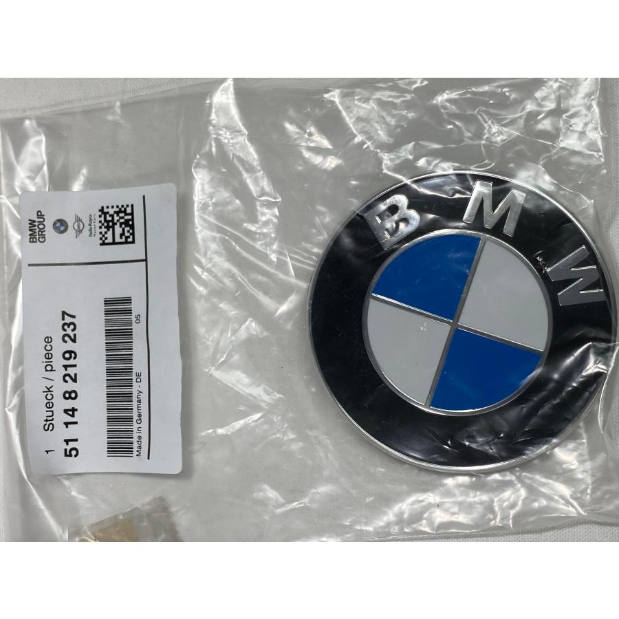 BMW 51148219237 BMW 純正 エンブレム トランク E46 純正品番要確認 : クールジャパン - 通販 - Yahoo!ショッピング
