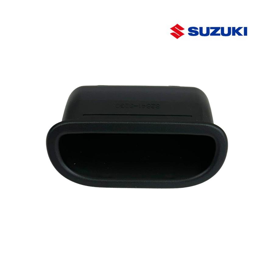 スズキ 82841-82G02 ハンドル バックドアインナ パレット MK21S ワゴンR ハスラー キャリー 純正 純正品番要確認 691 ...