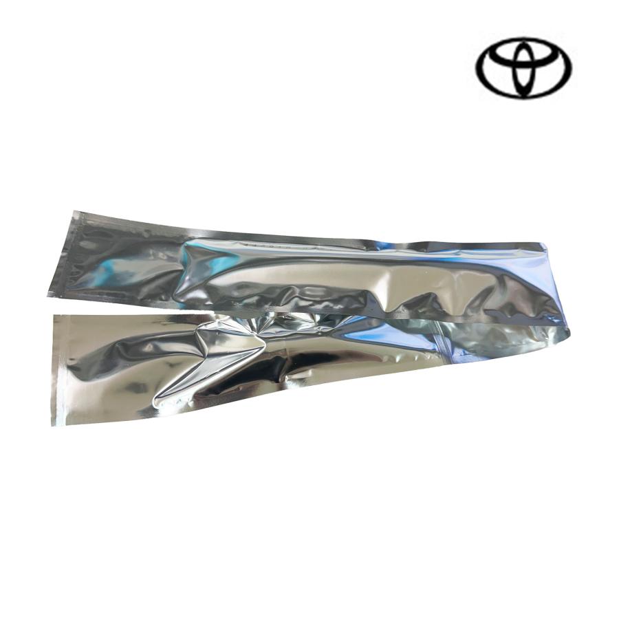 トヨタ（TOYOTA） ドライヤーキット リキッドタンク 88474-12010 純正 1個 クーラー エアコン ヤリス シエンタ レクサス ...