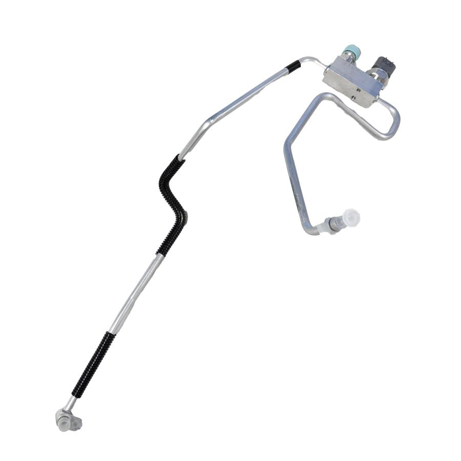 アトレー ハイゼット S321 S331 1405-1503 リキッドパイプ エアコンホース ダイハツ クーラー 配管 INK 88716-B5011 : クールジャパン - 通販 ...