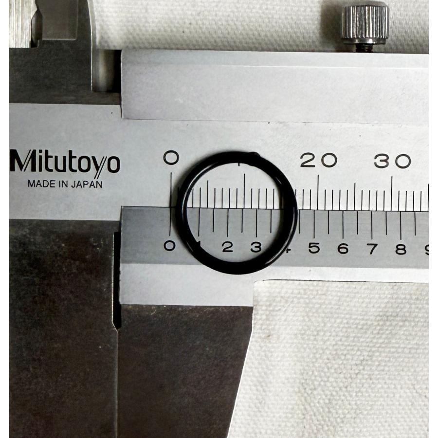 Dengen（デンゲン） オーリング クイックジョイント S-14 1枚バラ HFC-134a CP-HKF 旧 : クールジャパン - 通販 - Yahoo!ショッピング