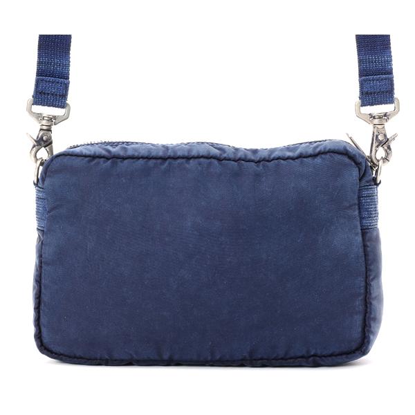 PORTER CLASSIC ポータークラシック ショルダーバッグ/S/ブルー メンズ スーパーナイロン 015-192 CLASSIC【選べるノベルティ付】 : クールキャット Yahoo ...