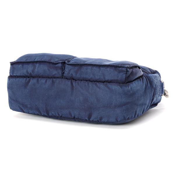 PORTER CLASSIC ポータークラシック ショルダーバッグ/S/ブルー メンズ スーパーナイロン 015-192 CLASSIC【選べるノベルティ付】 : クールキャット Yahoo ...