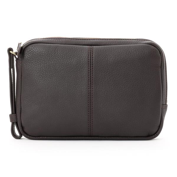 PORTER ポーター ウィズ ポーチ 016-01078 （カラー：ブラウン） : クールキャット Yahoo!ショップ - 通販 - Yahoo!ショッピング