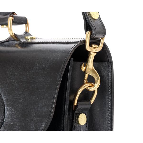 GLENROYAL グレンロイヤル サッチェルバッグ/13インチ/ニューブラック メンズ フルブライドル 02-5912 GLENROYAL【選べるノベルティ付】 : クールキャット ...