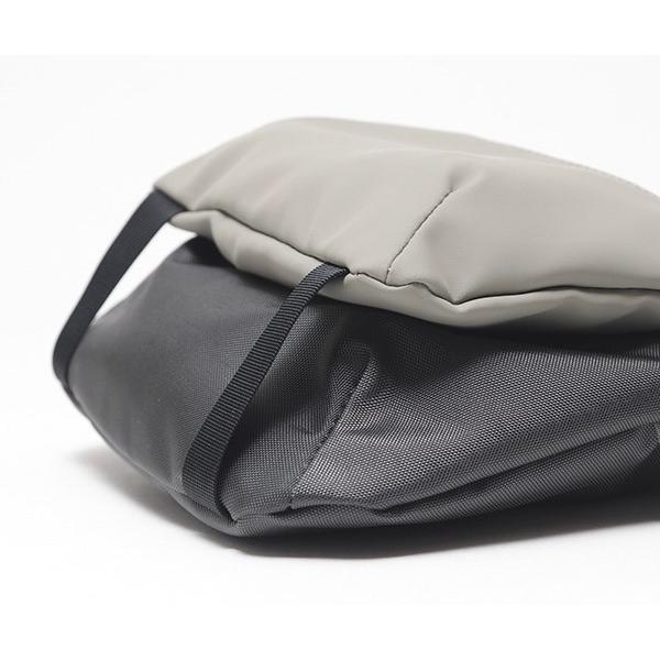 CIE シー ミニショルダー01/グレー メンズ ヴァリアス 021803 CIE【選べるノベルティ付】 : クールキャット Yahoo ...