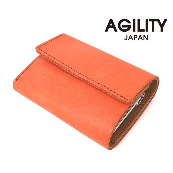 AGILITY（アジリティ） ロロマ バンク ミニ財布/レンガ メンズ 0282 AGILITY 【選べるノベルティ付】 : クールキャット Yahoo!ショップ - 通販 - Yahoo ...