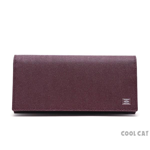 ABLE（PORTER） ポーター エイブル ロングウォレット 030-03083 （カラー：ボルドー） : クールキャット Yahoo!ショップ - 通販 - Yahoo!ショッピング