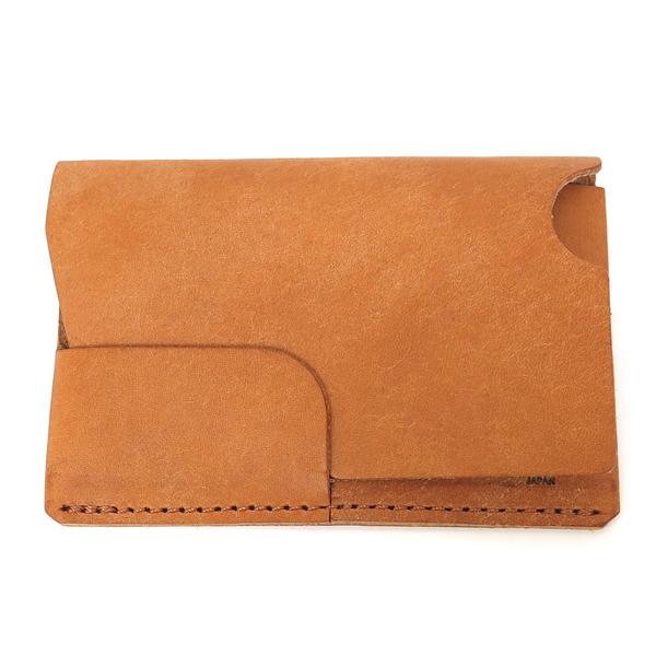 アジリティ アッファ マルゴー ティレ カードケース/ブラウン メンズ 0367 AGILITY : クールキャット Yahoo!ショップ - 通販 - Yahoo!ショッピング