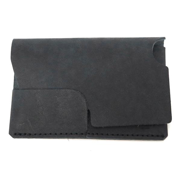 アジリティ アッファ マルゴー ティレ カードケース/ブラック メンズ 0367 AGILITY : クールキャット Yahoo!ショップ - 通販 - Yahoo!ショッピング