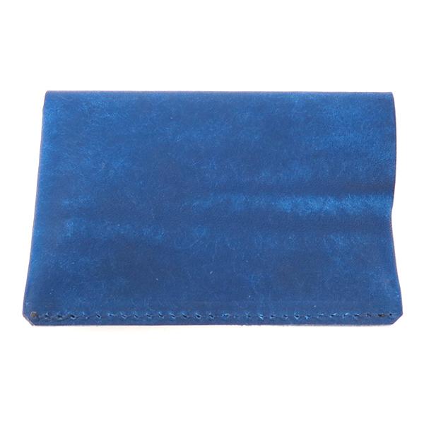 アジリティ アッファ マルゴー ティレ カードケース/ブルー メンズ 0367 AGILITY : クールキャット Yahoo!ショップ - 通販 - Yahoo!ショッピング