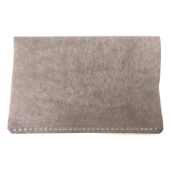 アジリティ アッファ マルゴー ティレ カードケース/グレー メンズ 0367 AGILITY : クールキャット Yahoo!ショップ - 通販 - Yahoo!ショッピング