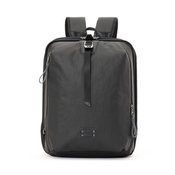 master-piece マスターピース バックパック/M/ブラック メンズ バンプ 04071 master-piece【選べるノベルティ付 ...