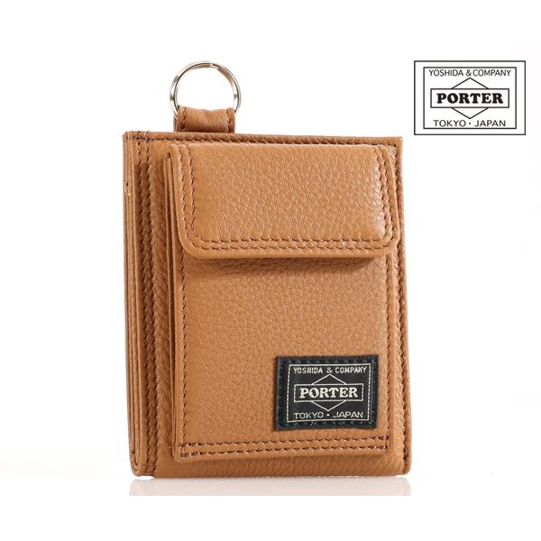 ポーター カーム ウォレット 041-03123 （カラー：キャメル） : 041-03123-40 : クールキャット Yahoo!ショップ ...