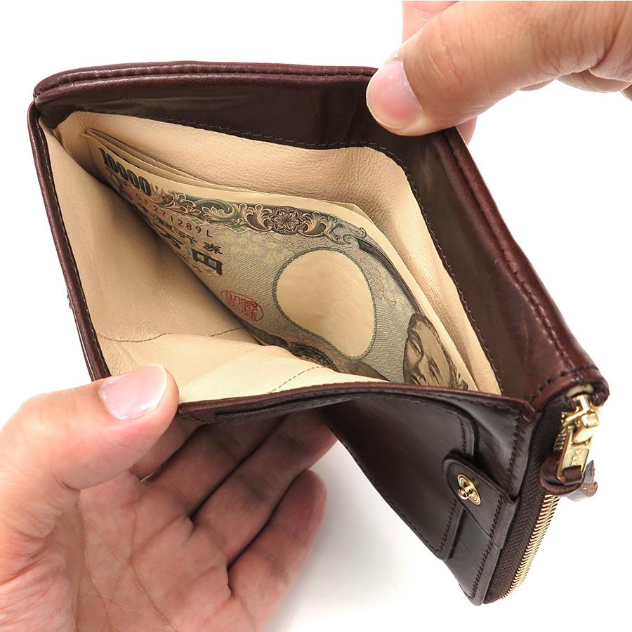 SOAK（PORTER） ポーター ソーク ウォレット 101-06003 （カラー：ブラウン） : クールキャット Yahoo!ショップ - 通販 - Yahoo!ショッピング