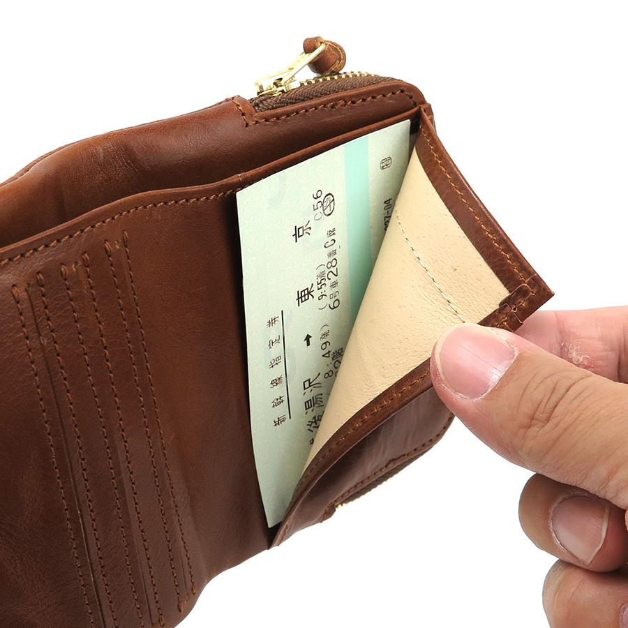 SOAK（PORTER） ポーター ソーク ウォレット 101-06054 （カラー：キャメル） : クールキャット Yahoo!ショップ - 通販 - Yahoo!ショッピング