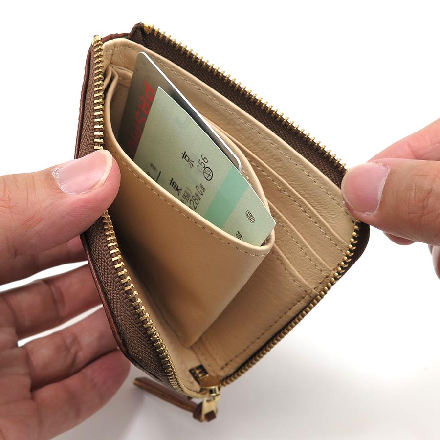 SOAK（PORTER） ポーター ソーク ウォレット 101-06056 （カラー：キャメル） : クールキャット Yahoo!ショップ - 通販 - Yahoo!ショッピング