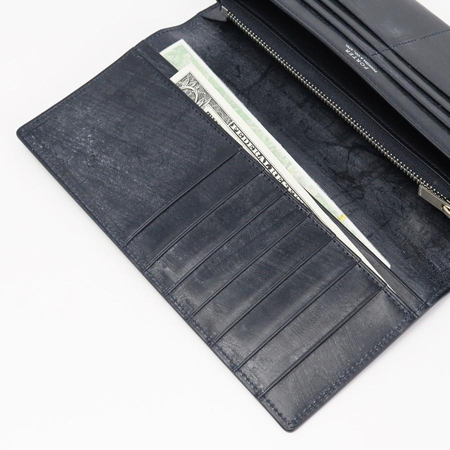 PORTER ポーター ビル ブライドル ロングウォレット 185-02252 : クールキャット Yahoo!ショップ - 通販 - Yahoo!ショッピング