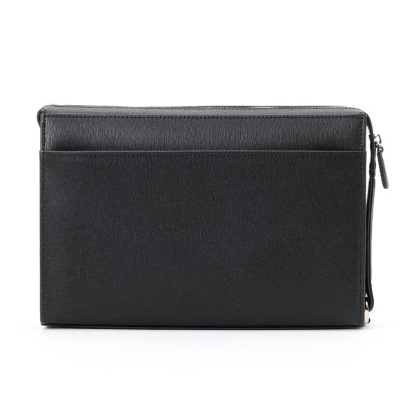 FLUX（PORTER） ポーター フラックス ポーチ 197-01508 （カラー：ブラック） : クールキャット Yahoo!ショップ ...