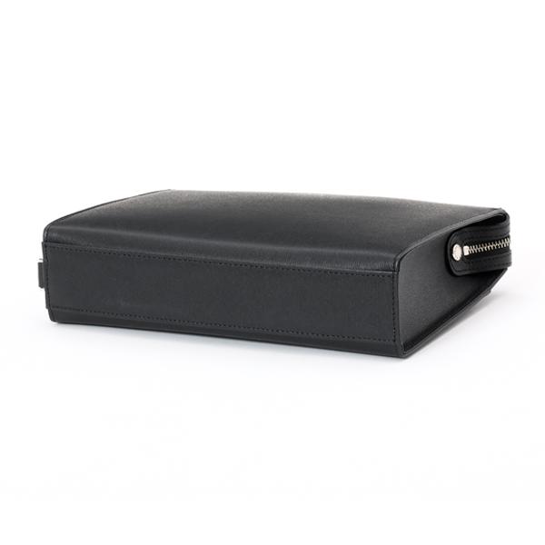 FLUX（PORTER） ポーター フラックス ポーチ 197-01508 （カラー：ブラック） : クールキャット Yahoo!ショップ ...