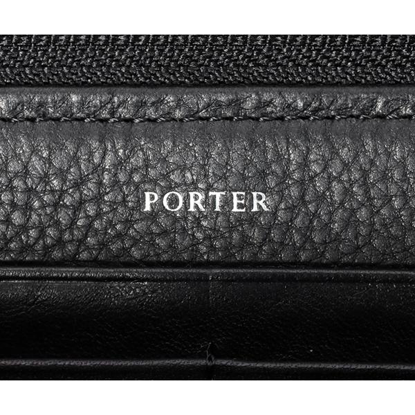 PORTER ポーター スプレンダー ロングウォレット 261-03893 （カラー：ブラック） : クールキャット Yahoo!ショップ - 通販 - Yahoo!ショッピング