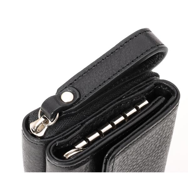 PORTER ポーター スプレンダー キーケース 261-03897 （カラー：ブラック） : クールキャット Yahoo!ショップ - 通販 - Yahoo!ショッピング