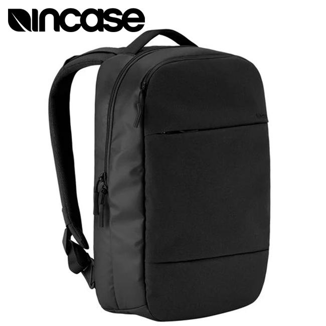 incase インケース City Compact Backpack バックパック/19L/ブラック メンズ 37171078 Incase ...