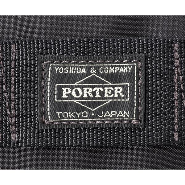 ポーター オール デイパックwithポーチ 502-05958 （カラー：ブラック） : 502-05958-10 : クールキャット Yahoo!ショップ - 通販 - Yahoo!ショッピング