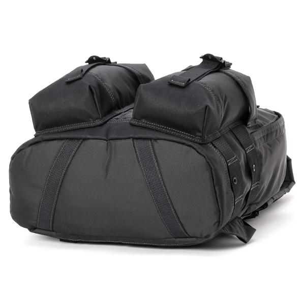 PORTER ポーター オール デイパックwithポーチ 502-05958 （カラー：ブラック） : クールキャット Yahoo!ショップ - 通販 - Yahoo!ショッピング