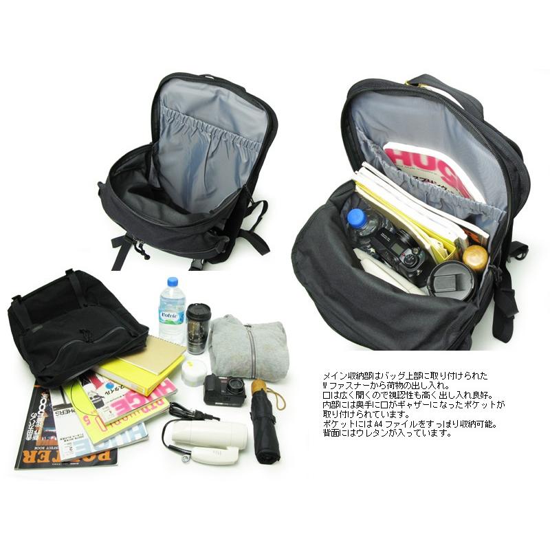 KLUNKERZ(PORTER) ポーター クランカーズ デイパック(L) 568 KLUNKERZ(PORTER) ポーター クランカーズ デイパック(L) 568