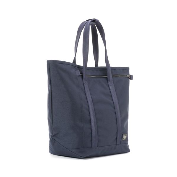ポーター テンション トートバッグ 627-16562 （カラー：ネイビー） :627-16562-50:クールキャット Yahoo!ショップ - 通販 - Yahoo!ショッピング