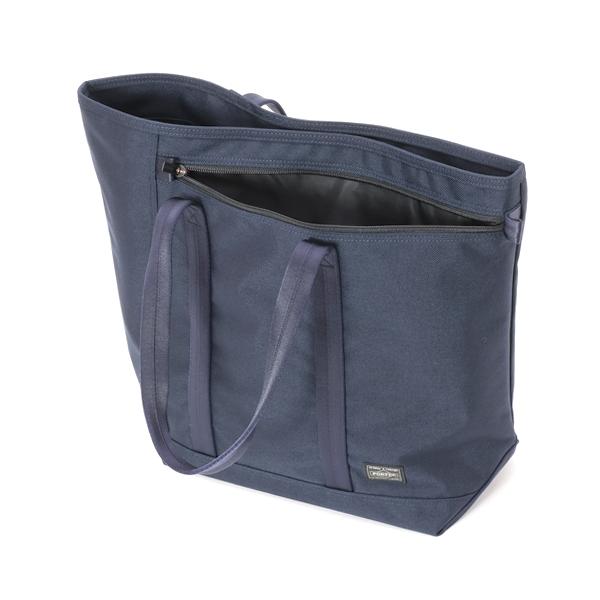 ポーター テンション トートバッグ 627-16562 （カラー：ネイビー） :627-16562-50:クールキャット Yahoo!ショップ - 通販 - Yahoo!ショッピング
