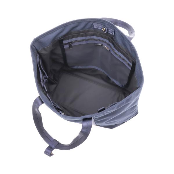 ポーター テンション トートバッグ 627-16562 （カラー：ネイビー） :627-16562-50:クールキャット Yahoo!ショップ - 通販 - Yahoo!ショッピング