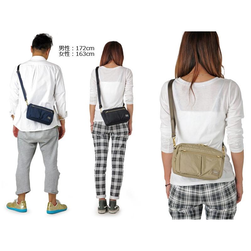 DRAFT（PORTER） ポーター ドラフト ショルダーバッグ 656-06175 : クールキャット Yahoo!ショップ - 通販 - Yahoo!ショッピング