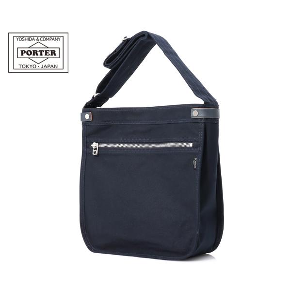 PORTER ポーター ネイキッド ブックバッグ(L) 667-19786 （カラー：ネイビー）| 吉田カバン 鞄 : クールキャット ...