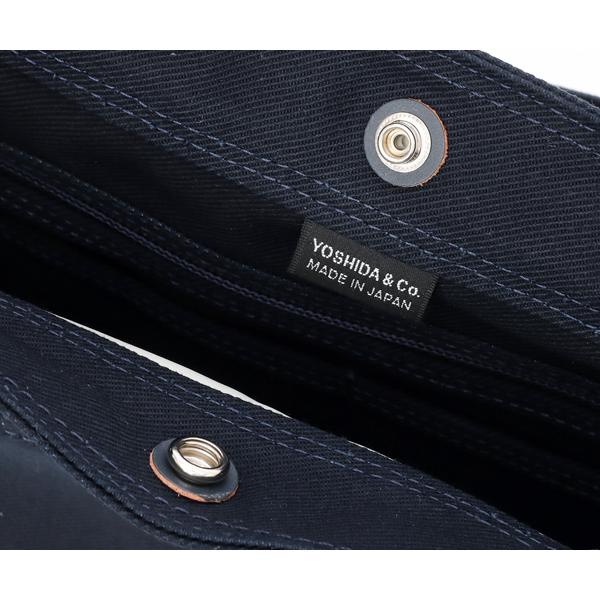 PORTER ポーター ネイキッド ブックバッグ(S) 667-19787 （カラー：ネイビー）| 吉田カバン 鞄 : クールキャット ...