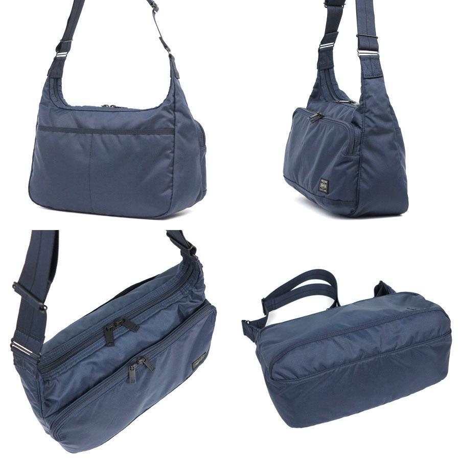 FLASH（PORTER） ポーター フラッシュ ショルダーバッグ 689-05938 （カラー：ネイビー） : クールキャット Yahoo!ショップ - 通販 - Yahoo!ショッピング
