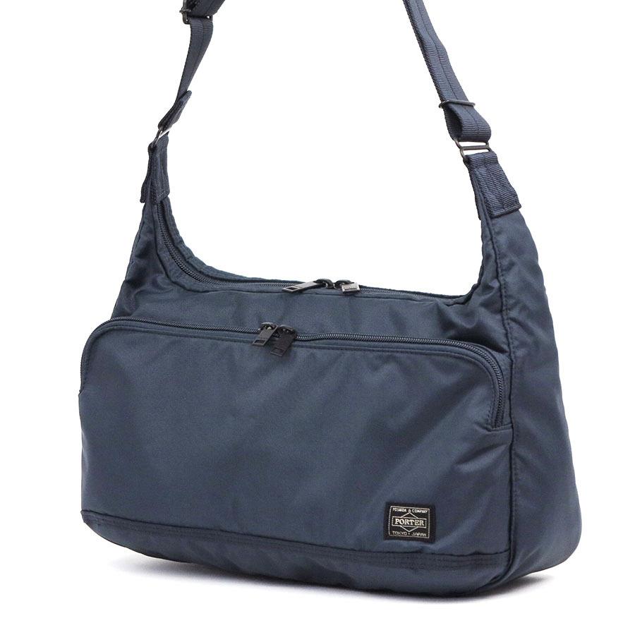 FLASH（PORTER） ポーター フラッシュ ショルダーバッグ 689-05938 （カラー：ネイビー） : クールキャット Yahoo!ショップ - 通販 - Yahoo!ショッピング