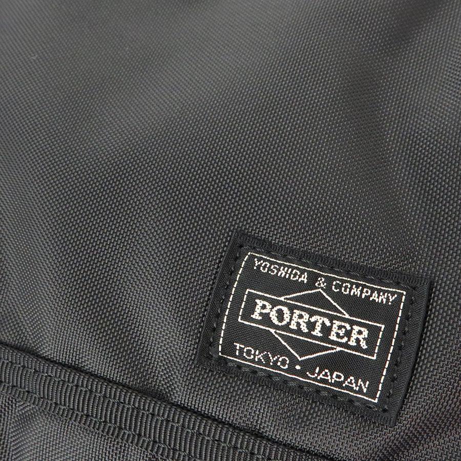ポーター フラッシュ ショルダーバッグ 689-05940 （カラー：ブラック） :689-05940-10:クールキャット Yahoo!ショップ - 通販 - Yahoo!ショッピング