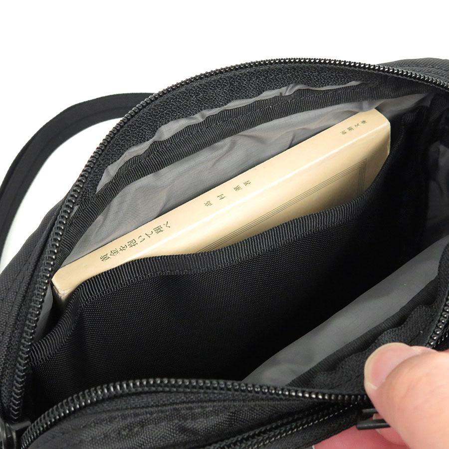 FLASH（PORTER） ポーター フラッシュ ショルダーバッグ 689-05940 （カラー：ブラック） : クールキャット Yahoo!ショップ - 通販 - Yahoo!ショッピング