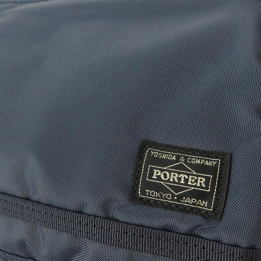 FLASH（PORTER） ポーター フラッシュ ショルダーバッグ 689-05940 （カラー：ネイビー） : クールキャット Yahoo!ショップ - 通販 - Yahoo!ショッピング