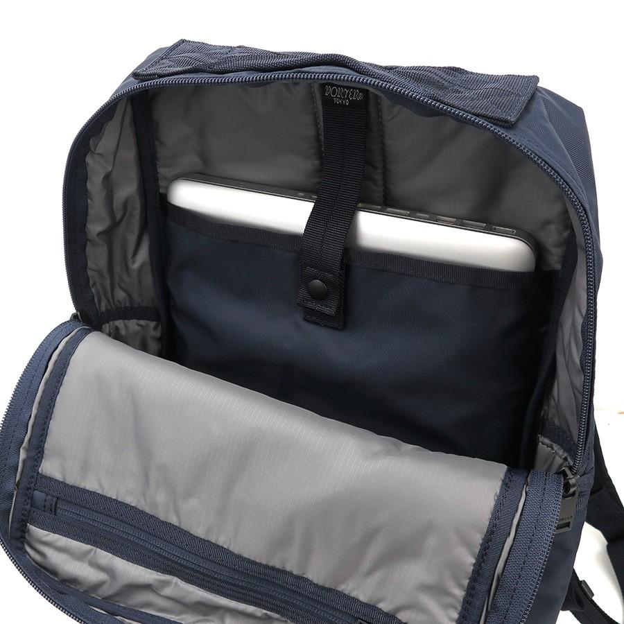 FLASH（PORTER） ポーター フラッシュ デイパック 689-05946 （カラー：ネイビー） : クールキャット Yahoo!ショップ - 通販 - Yahoo!ショッピング