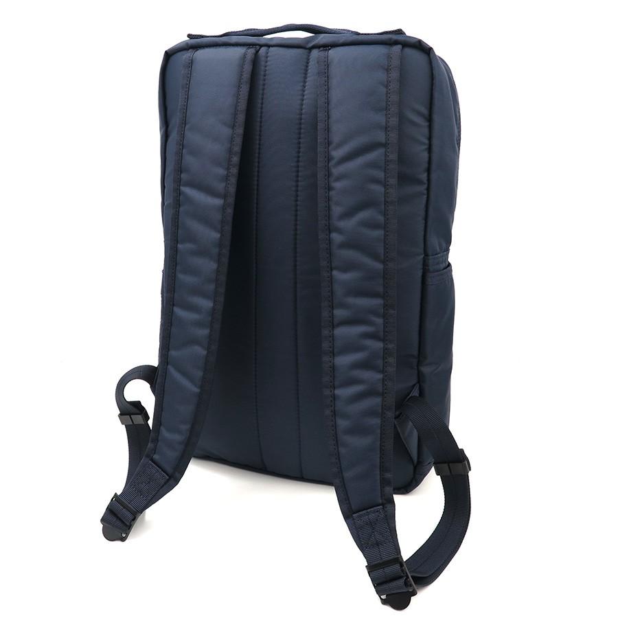 【選べるノベルティ付】 吉田カバン ポーター デイパック/ネイビー メンズ フラッシュ 689-05946 PORTER :689-05946-50:クールキャット Yahoo!ショップ ...