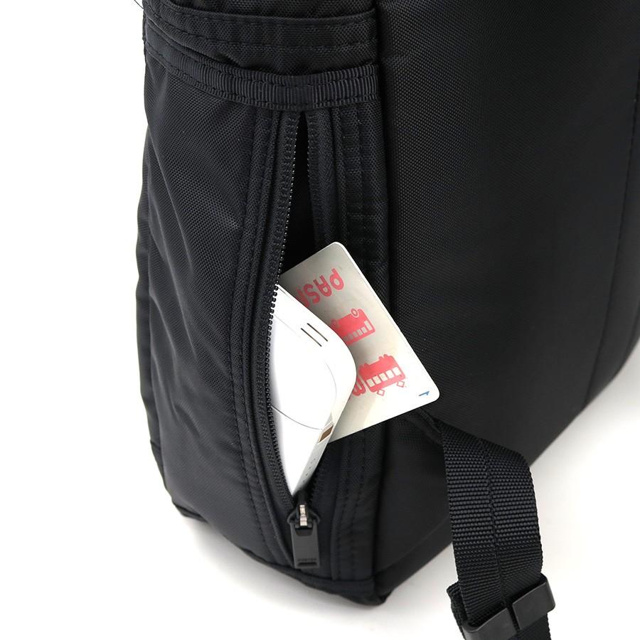 【選べるノベルティ付】 吉田カバン ポーター デイパック/ネイビー メンズ フラッシュ 689-05946 PORTER :689-05946-50:クールキャット Yahoo!ショップ ...