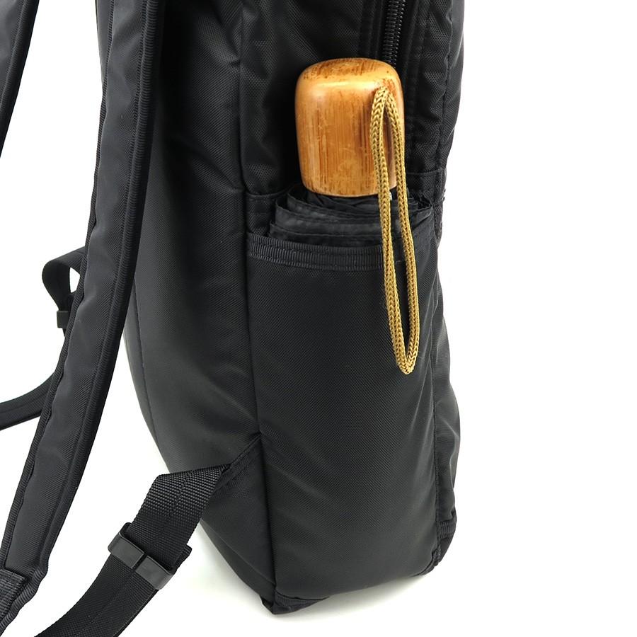 【選べるノベルティ付】 吉田カバン ポーター デイパック/ネイビー メンズ フラッシュ 689-05946 PORTER :689-05946-50:クールキャット Yahoo!ショップ ...