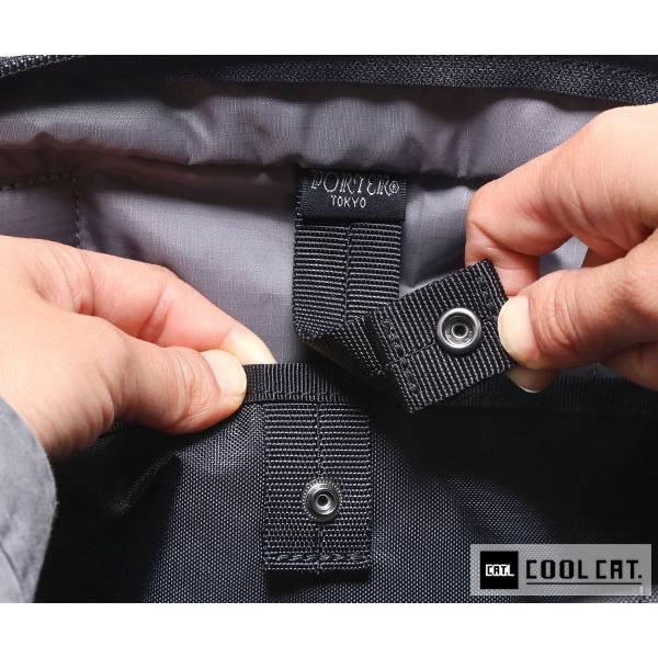 FLASH（PORTER） ポーター フラッシュ トートバッグ 689-05948 （カラー：ブラック） : クールキャット Yahoo!ショップ - 通販 - Yahoo!ショッピング