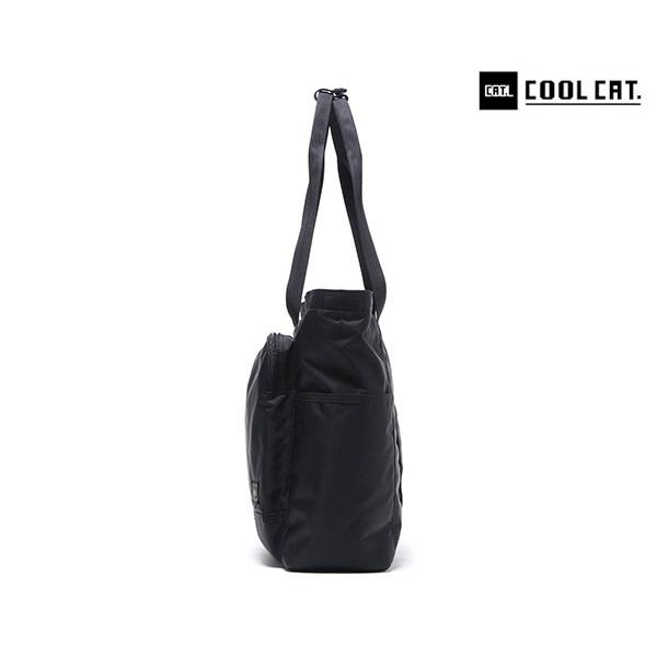 【選べるノベルティ付】 吉田カバン ポーター トートバッグ/ブラック メンズ フラッシュ 689-05948 PORTER :689-05948-10:クールキャット Yahoo!ショップ ...