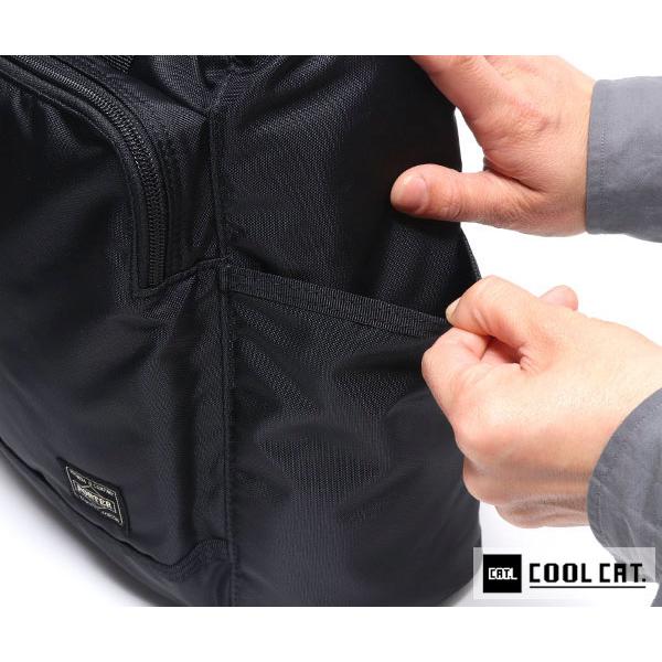 FLASH（PORTER） ポーター フラッシュ トートバッグ 689-05948 （カラー：ブラック） : クールキャット Yahoo!ショップ - 通販 - Yahoo!ショッピング